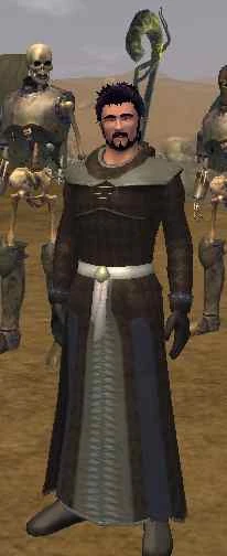 Shadeweave (Armor Set) | EQ2Classic Wiki | Fandom