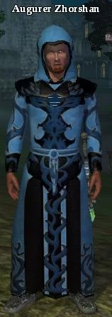Augurer Zhorshan | EQ2Classic Wiki | Fandom
