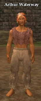 Arthur Waterway | EQ2Classic Wiki | Fandom