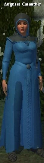 Augurer Caranthir | EQ2Classic Wiki | Fandom