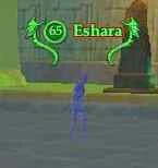 Eshara | EQ2Classic Wiki | Fandom
