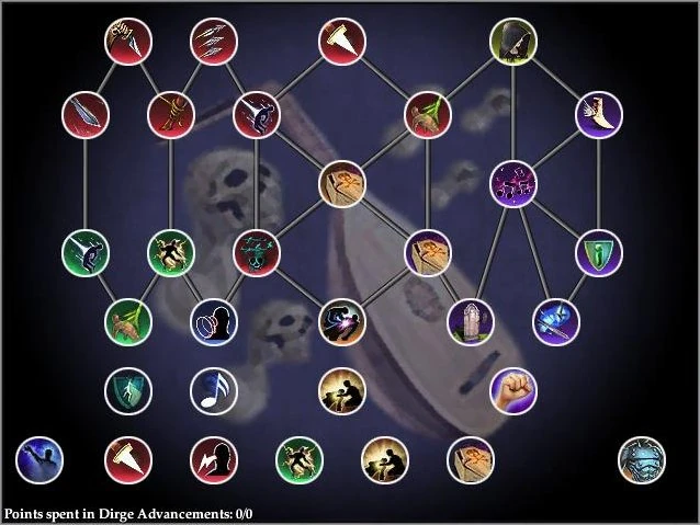 Category:Dirge AAs | EQ2Classic Wiki | Fandom