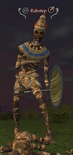 Rahotep | EQ2Classic Wiki | Fandom