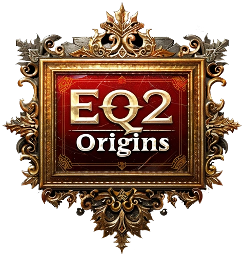 Reverse Engineering, Part II | EQ2Classic Wiki | Fandom