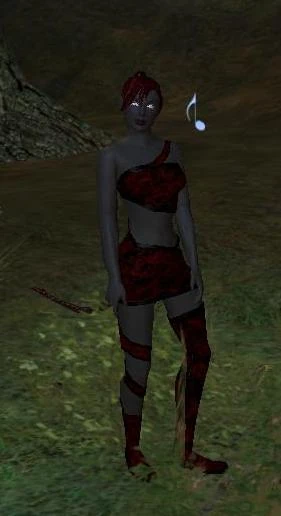 Ssilth Rageclaw | EQ2Classic Wiki | Fandom