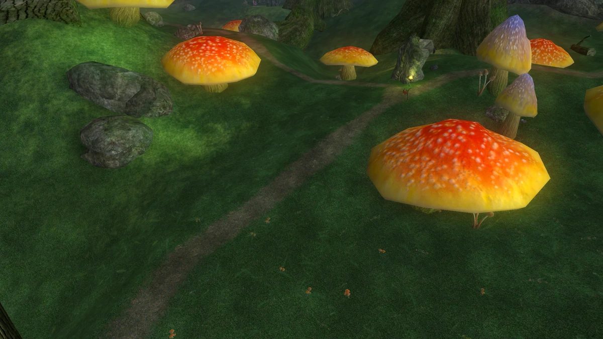 Sapling Spur | EQ2Classic Wiki | Fandom