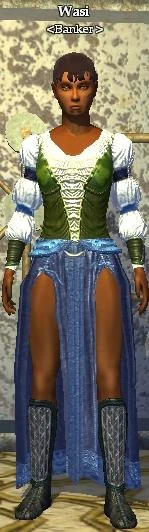 Wasi | EQ2Classic Wiki | Fandom