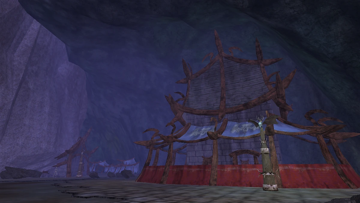 Fallen Gate Timeline | EQ2Classic Wiki | Fandom