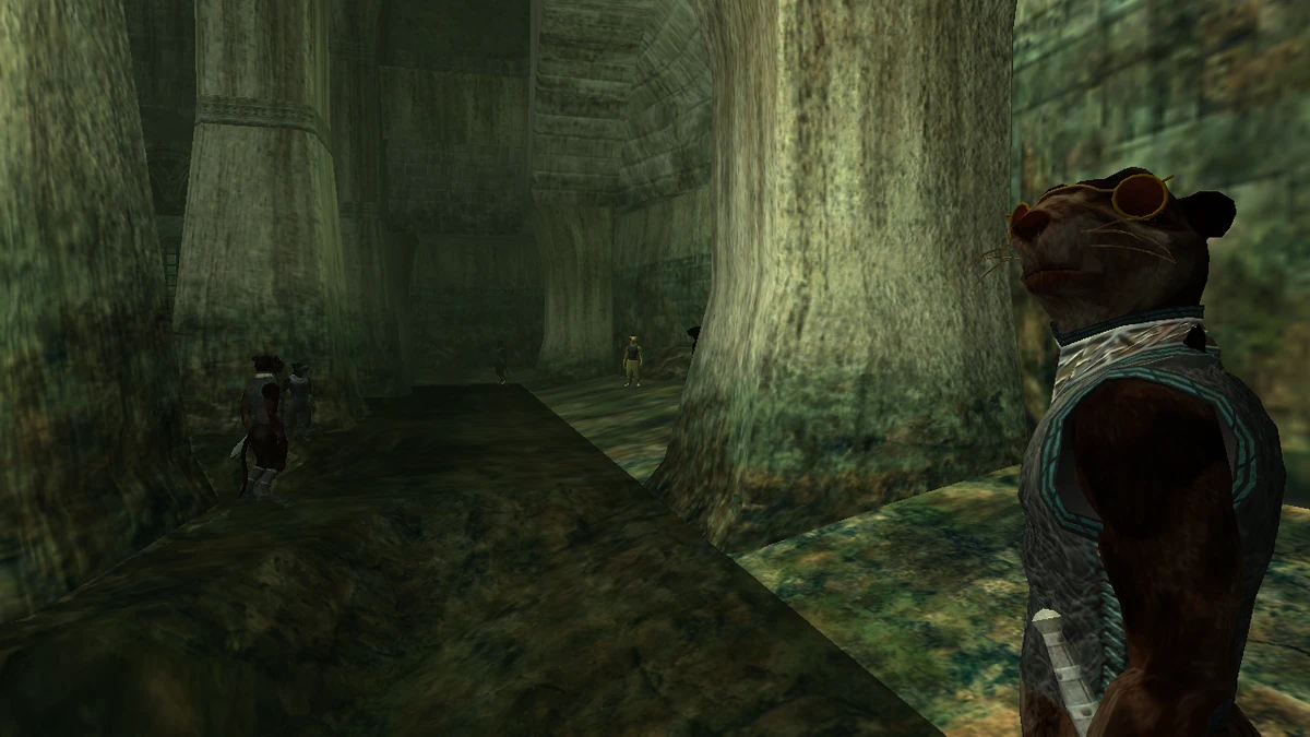The Murkwater Nook | EQ2Classic Wiki | Fandom