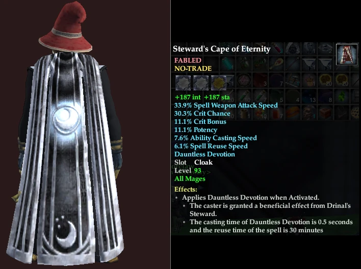 Shades of Drinal Timeline | EQ2Classic Wiki | Fandom