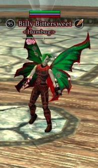 Billy Bittersweet | EQ2Classic Wiki | Fandom