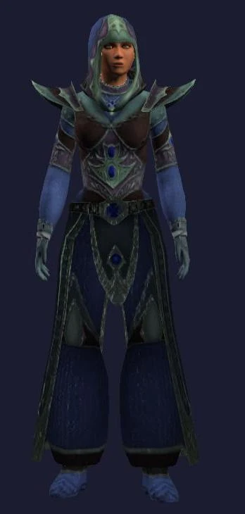 Fiery Destruction (Armor Set) | EQ2Classic Wiki | Fandom