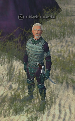 A Nerius vandal | EQ2Classic Wiki | Fandom