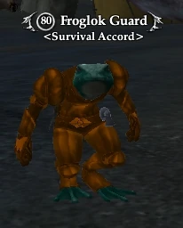 Froglok Guard | EQ2Classic Wiki | Fandom