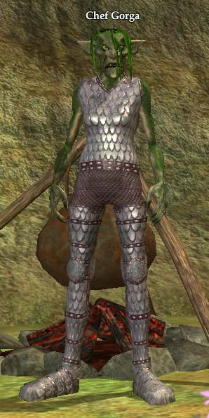 Chef Gorga | EQ2Classic Wiki | Fandom