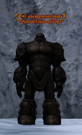 A temple secutor | EQ2Classic Wiki | Fandom