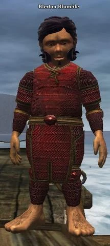 Blerton Blumble | EQ2Classic Wiki | Fandom
