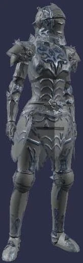 Desert Chitin (Armor Set) | EQ2Classic Wiki | Fandom