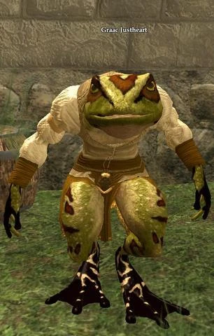 Graac Justheart | EQ2Classic Wiki | Fandom