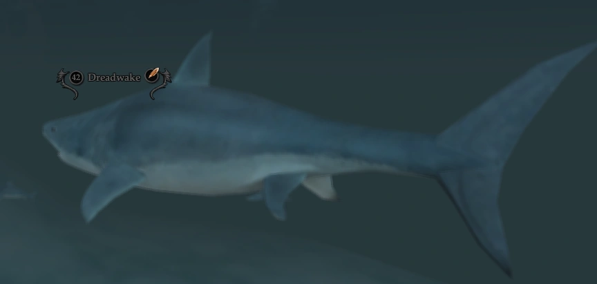 Dreadwake | EQ2Classic Wiki | Fandom