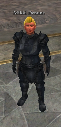 Mikki Denune | EQ2Classic Wiki | Fandom