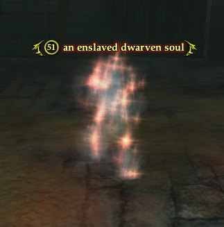 An enslaved dwarven soul | EQ2Classic Wiki | Fandom