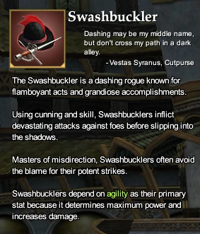 Category:Rogue | EQ2Classic Wiki | Fandom