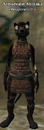 Armsdealer Shinska | EQ2Classic Wiki | Fandom