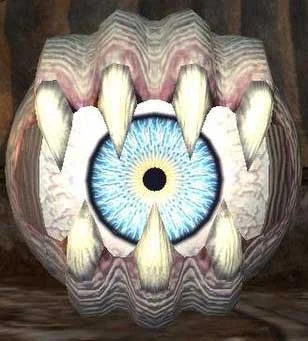 Eyesore | EQ2Classic Wiki | Fandom