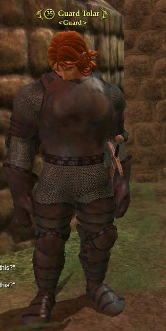 Tolar | EQ2Classic Wiki | Fandom