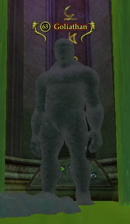 Goliathan | EQ2Classic Wiki | Fandom