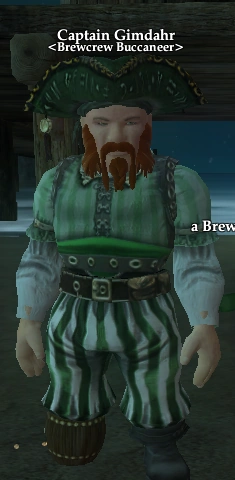 Captain Gimdahr | EQ2Classic Wiki | Fandom