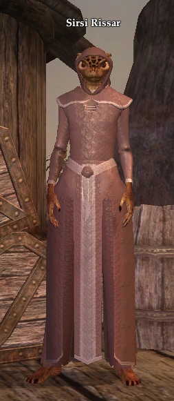 Sirsi Rissar | EQ2Classic Wiki | Fandom