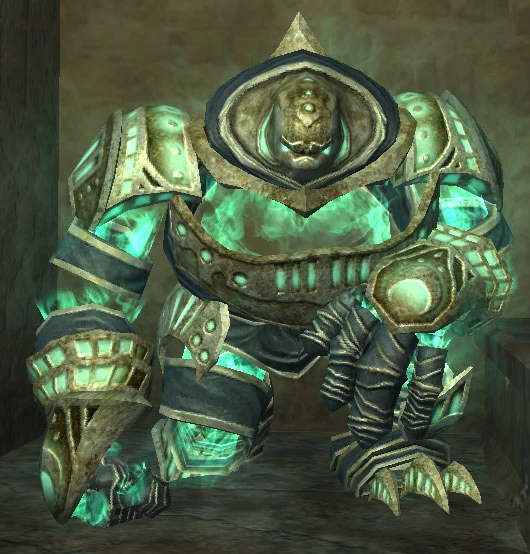 Protector One-One | EQ2Classic Wiki | Fandom