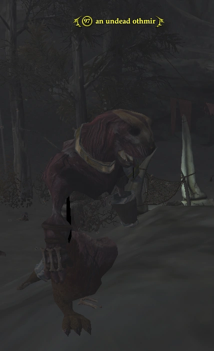 An undead othmir | EQ2Classic Wiki | Fandom