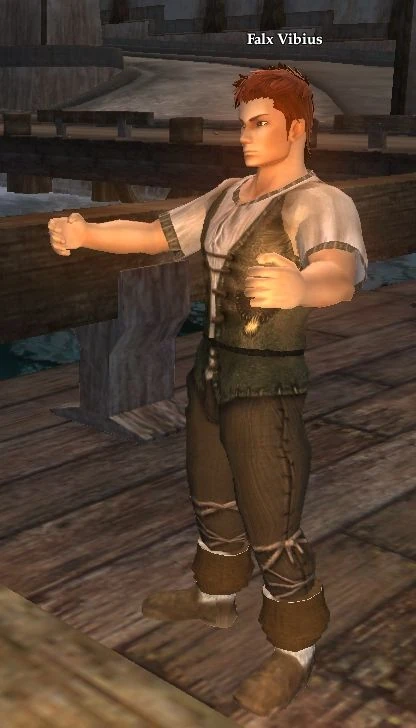 Falx Vibius | EQ2Classic Wiki | Fandom