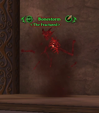 Bonestorm | EQ2Classic Wiki | Fandom