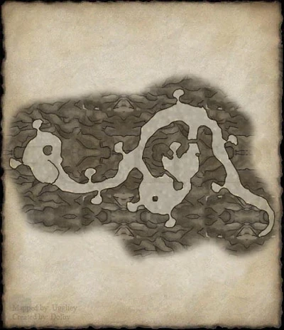Underrot Caverns | EQ2Classic Wiki | Fandom