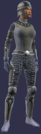 Orclord Leather (Armor Set) | EQ2Classic Wiki | Fandom