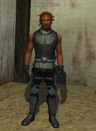 Orwen Neovra | EQ2Classic Wiki | Fandom