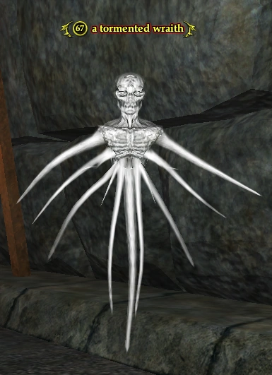 a tormented wraith | EQ2Classic Wiki | Fandom