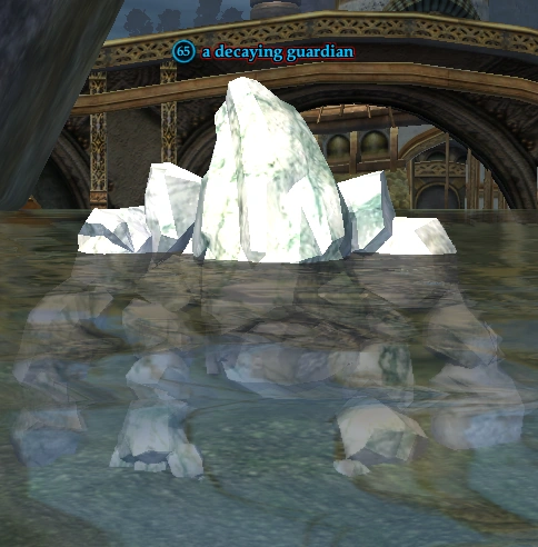 a decaying guardian | EQ2Classic Wiki | Fandom