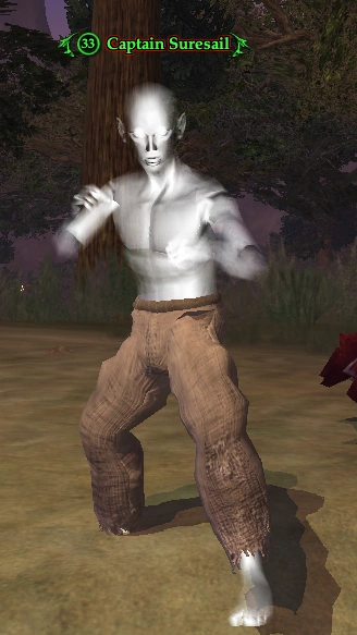 Captain Suresail | EQ2Classic Wiki | Fandom