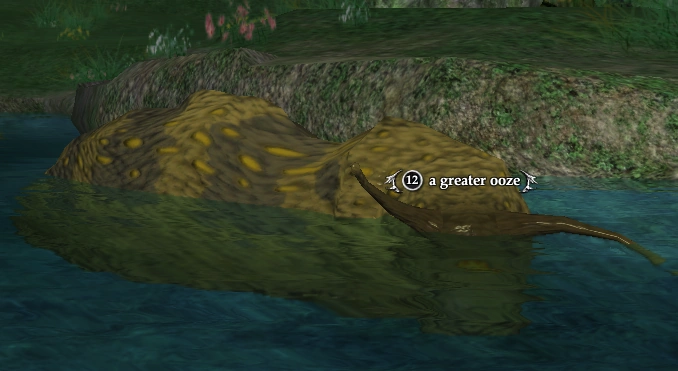 A greater ooze | EQ2Classic Wiki | Fandom