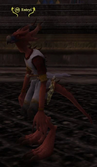 Entryi | EQ2Classic Wiki | Fandom