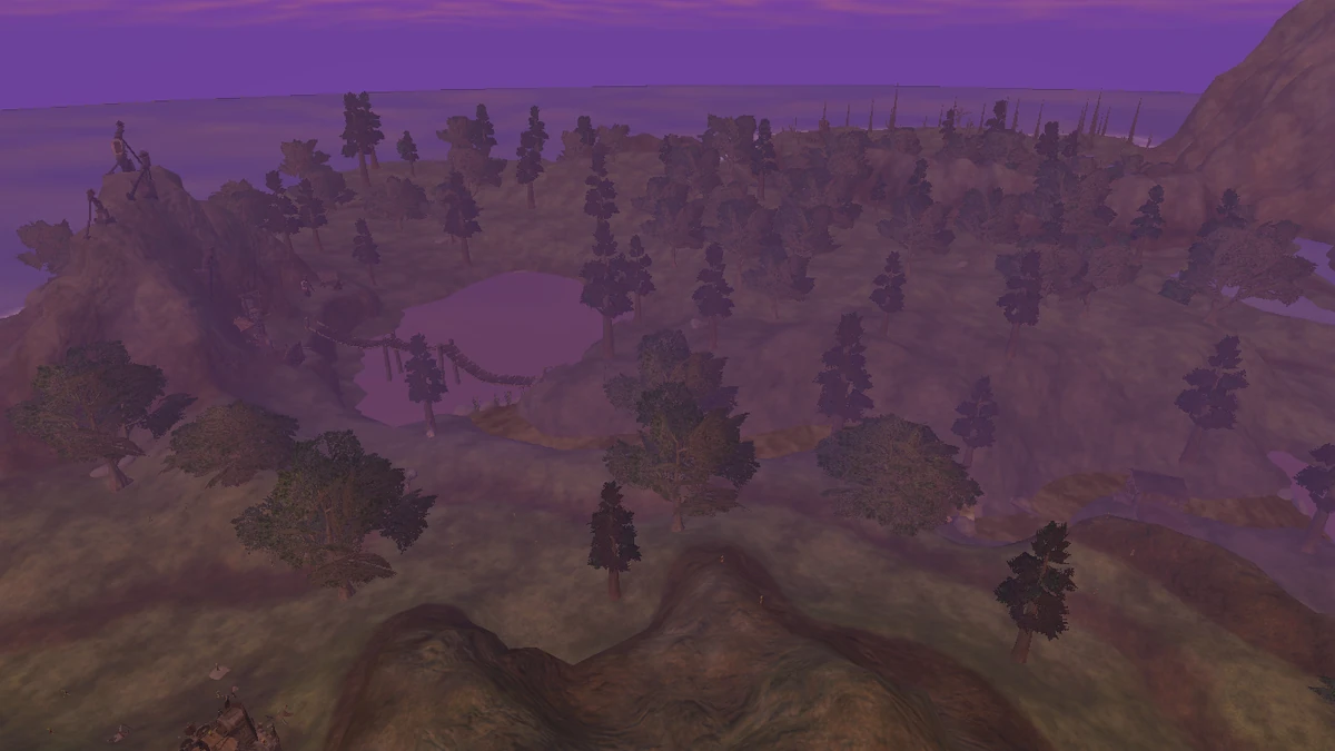 Enchanted Lands Timeline | EQ2Classic Wiki | Fandom