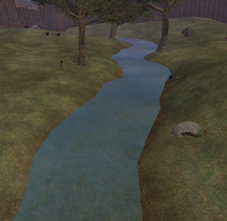 The Lazy Drain | EQ2Classic Wiki | Fandom