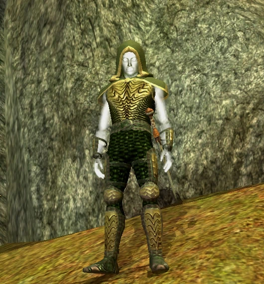Aery Hunter IV | EQ2Classic Wiki | Fandom
