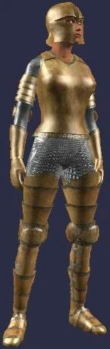 Carbonite platemail (Armor Set) | EQ2Classic Wiki | Fandom