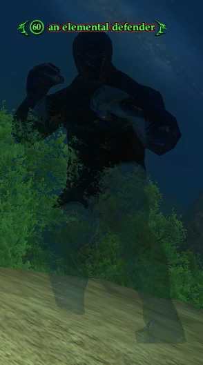 An elemental defender | EQ2Classic Wiki | Fandom
